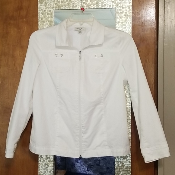 Studio Works | Jackets & Coats | Studio Works Jacket | Poshmark